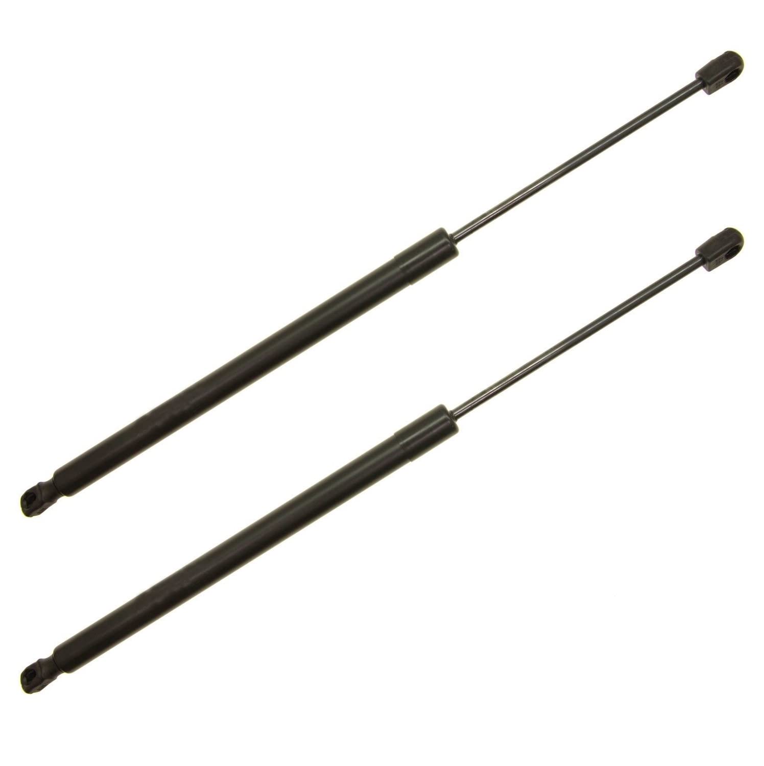 2Pcs Rear Back liftgate tailgate Hatch trunk Struts Lift Supports Shock Gas Spring Compatible With FORD 2008-2012 ESCAPE / 2008-2012 TRIBUTE / 2008-2012 MARINER (Note:08 09 10 11 12)