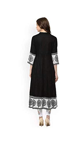 AnjuShree Choice Women Indian Kurtis for women Kurti Indian Top Tunic Anarkali Kurti