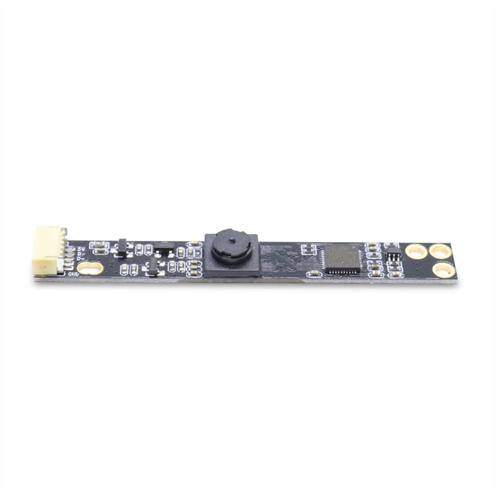 3 Million Pixel Camera Module USB Drive-Free 85-Degree Fixed Focus Advertising Machine All-in-one OV3660 Module
