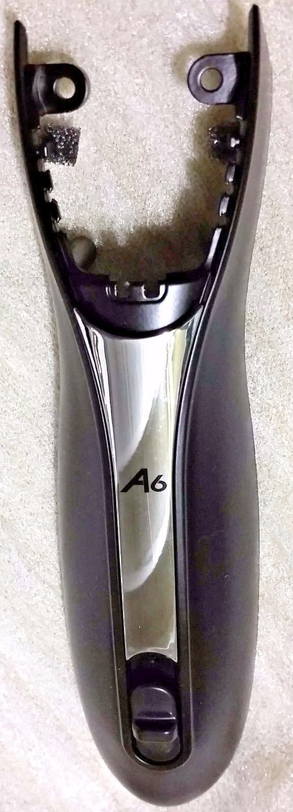 Genuine Oster A6 Clipper Housing Top or Bottom (Top)