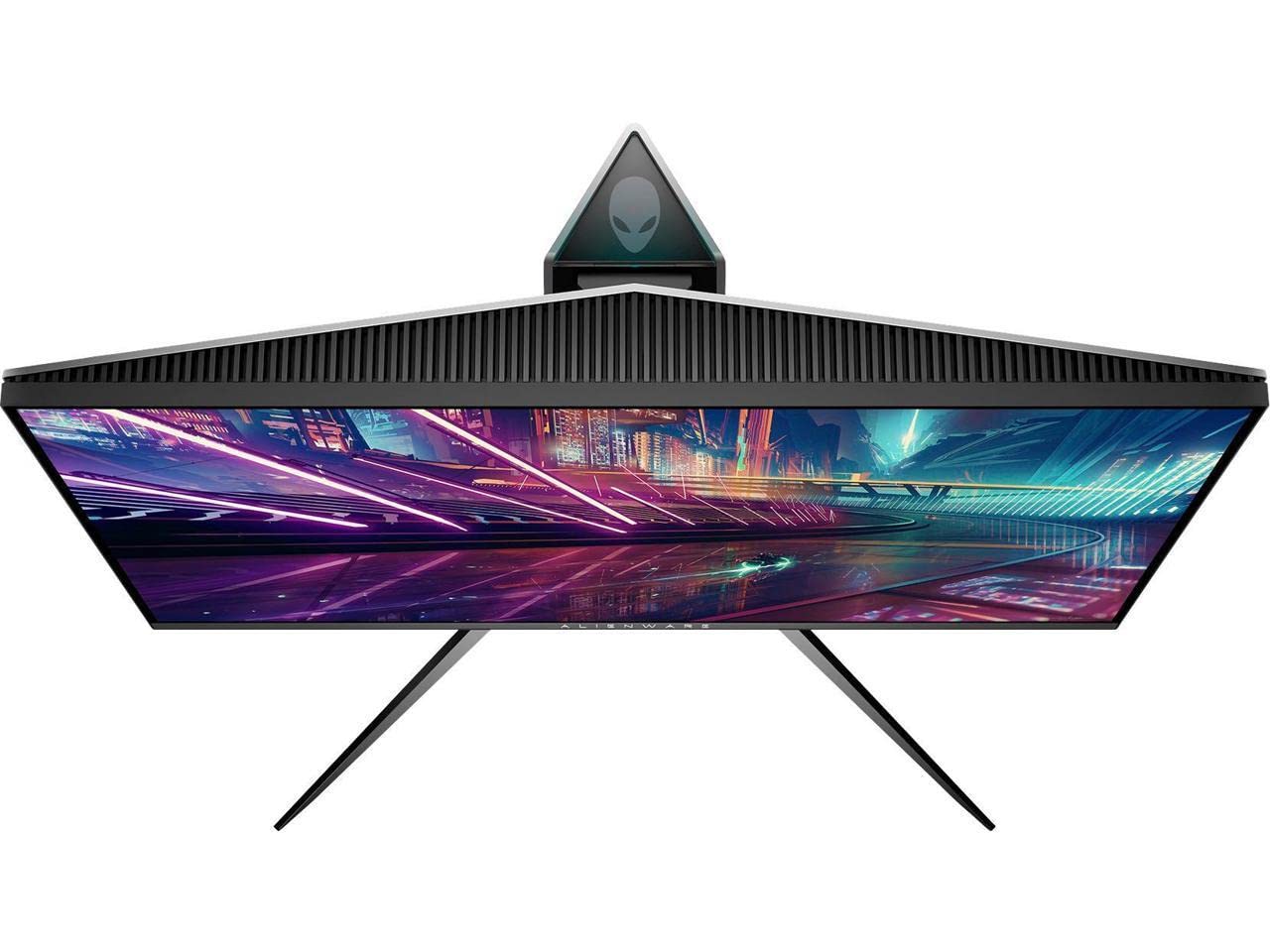 Alienware 25 FHD 1080p Gaming Monitor - AW2518H (Renewed)