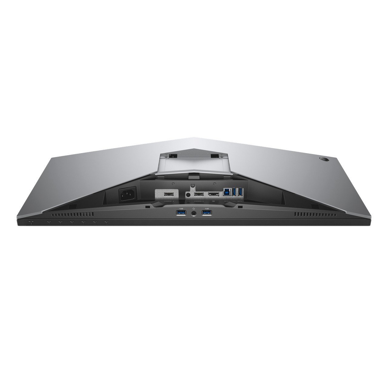 Alienware 25 Gaming Monitor - AW2518Hf, Full HD @ Native 240 Hz, 16:9, 1ms Response Time, DP, HDMI 2.0a, USB 3.0, AMD FreeSync, Tilt, Swivel, Height-Adjustable (Renewed)