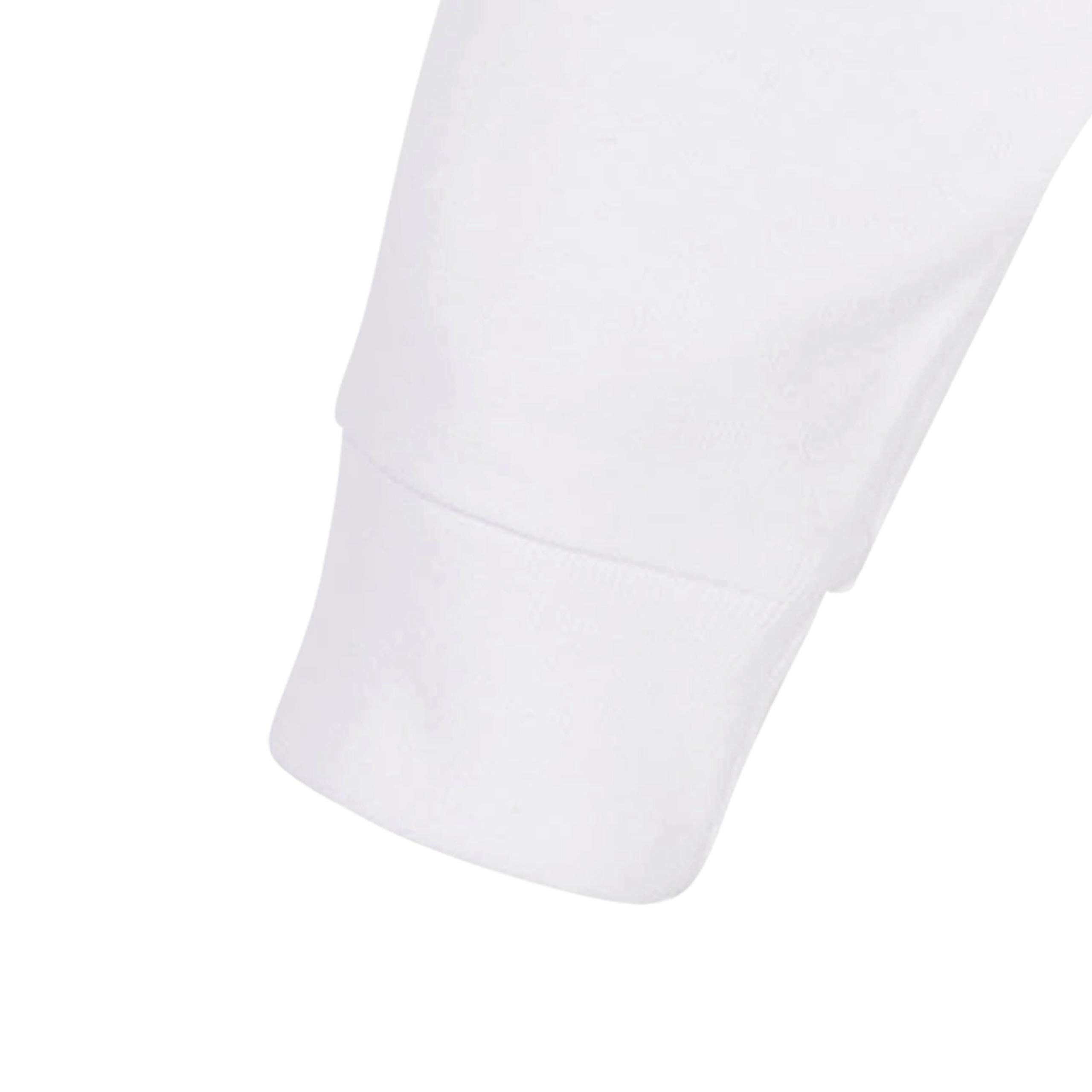 Gerber baby boys 2-pack Long Sleeve Turtleneck Onesies Bodysuits Footie, White, 3T US