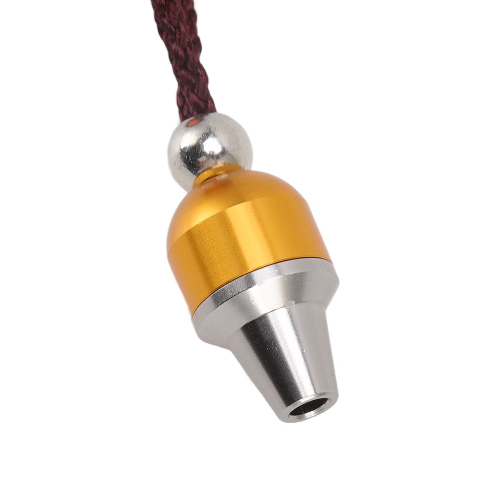 Identification Flashlight Small Diameter Triple Light Source Prevent Counterfeit Jade Appraisal Light for Jewelry,Multi Function Lighting Flashlight for Camping Hiking Emergency