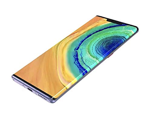 Huawei Mate 30 Pro LIO-L29 256GB 8GB RAM International Version - Black
