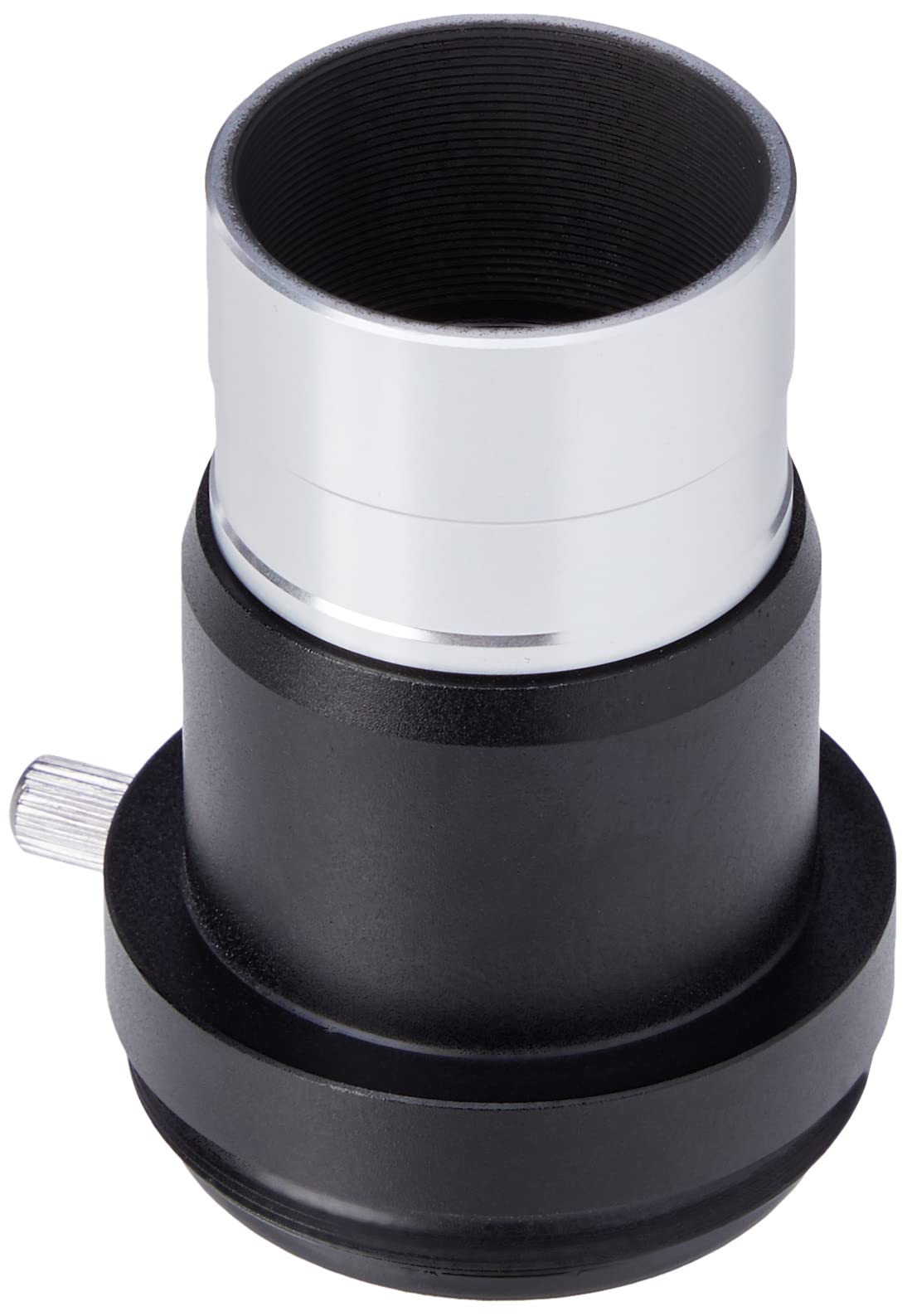 Celestron 93625 Universal 1.25-inch Camera T-Adapter & 93419 T-Ring for 35 mm Canon EOS Camera (Black)