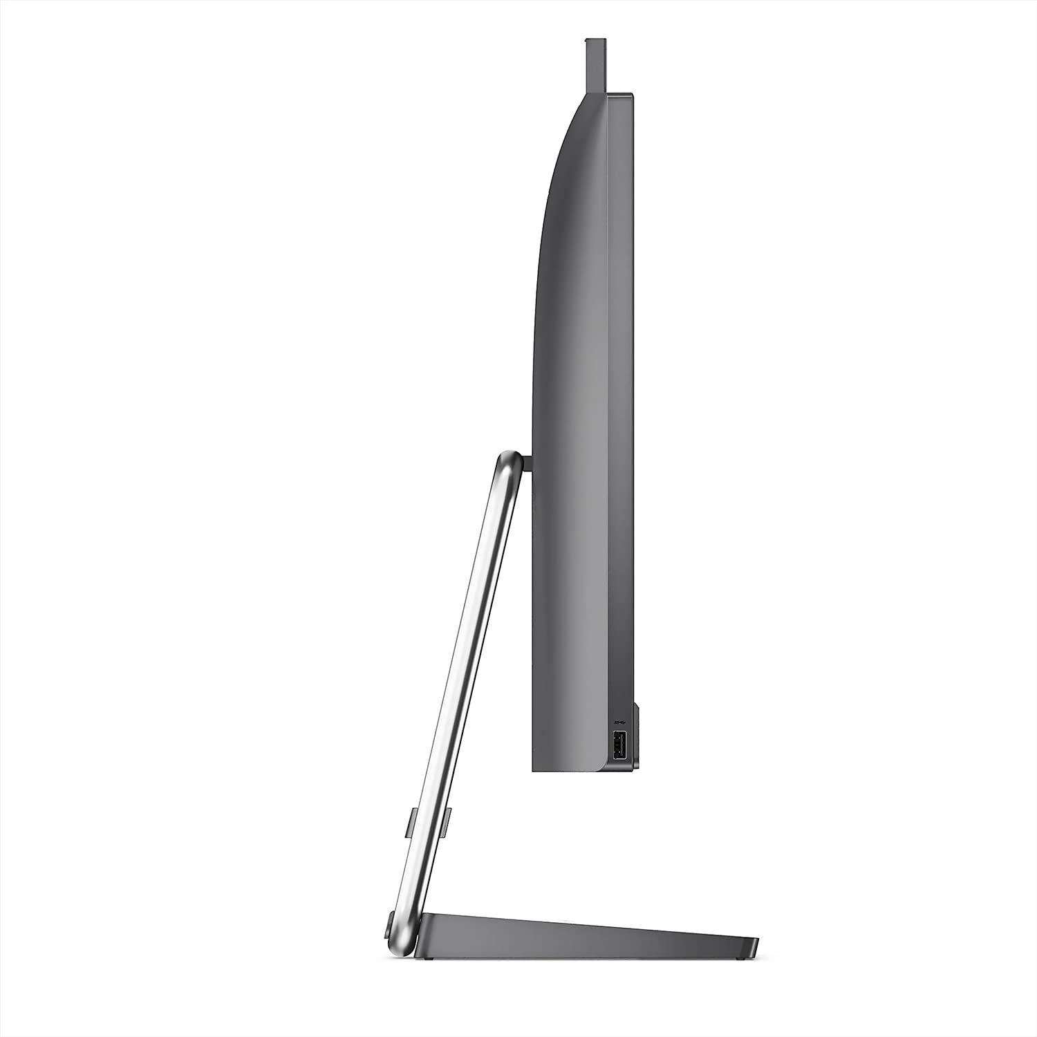 2023 Lenovo IdeaCentre 5i All-in-One Desktop for Business Professional & Student, 23.8" FHD Touchscreen, Intel Core i5-12500H (Beats i7-11370H), 16GB DDR5 RAM, 1TB SSD, Wireless KB & Mouse, Win 11 Pro