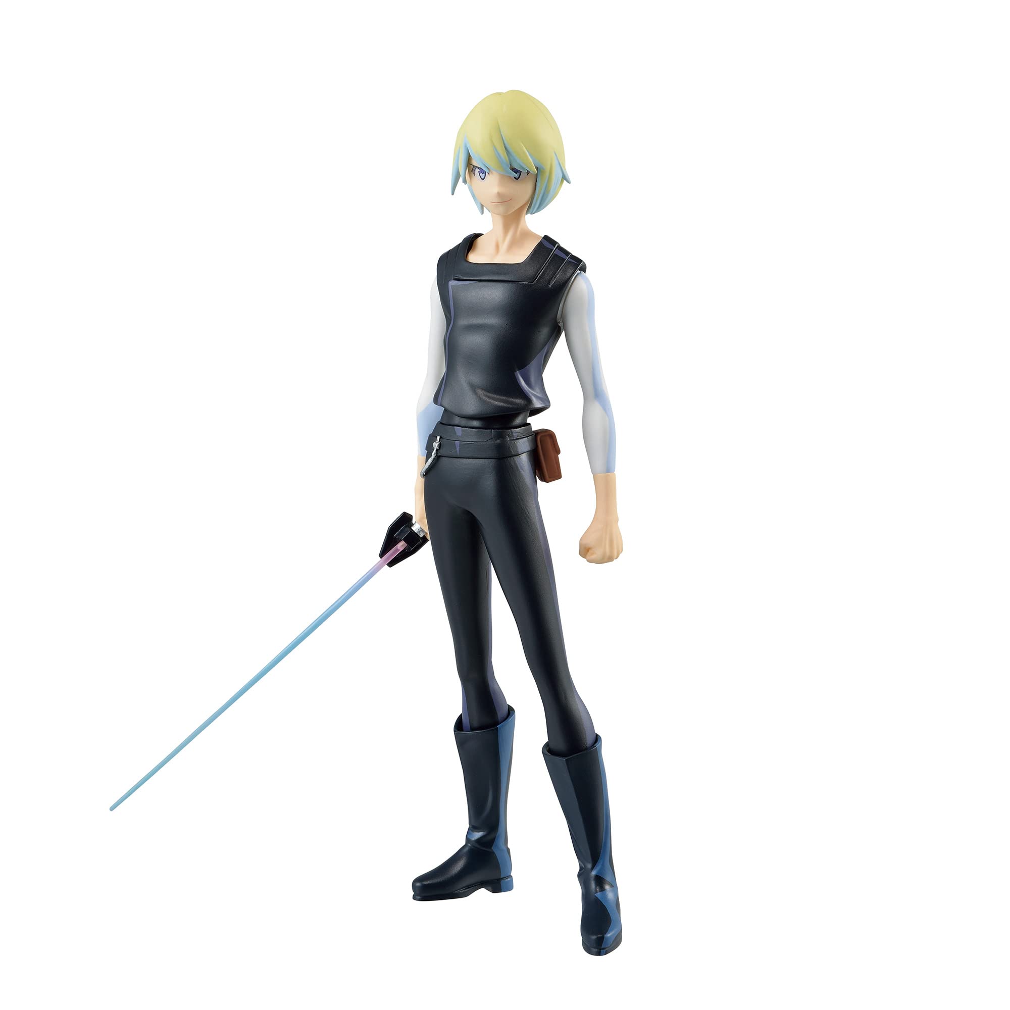 Banpresto - Star Wars: Visions - Karre (The Twins), Bandai Spirits DXF Action Figure