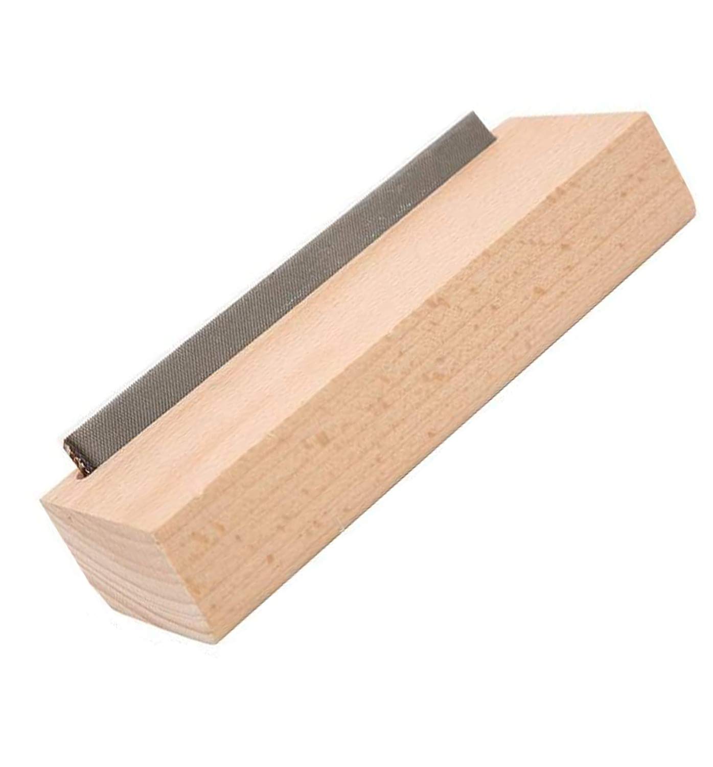 35 degree Guitar Fret Beveling File for Guitar Fret End Dressing
