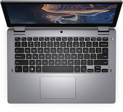 Dell Latitude 3000 3310 13.3" Touchscreen 2 in 1 Notebook - 1920 x 1080 - Core i3 i3-8145U - 8 GB RAM - 128 GB SSD - Windows 10 Pro 64-bit - Intel UHD Graphics 620 - in-Plane Switching (IPS) Tech