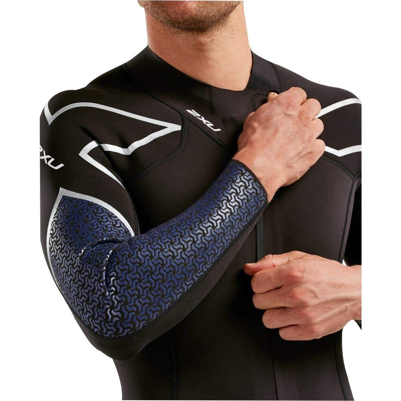 2XU Men's SwimRun SR1 Wetsuit (X-Large)