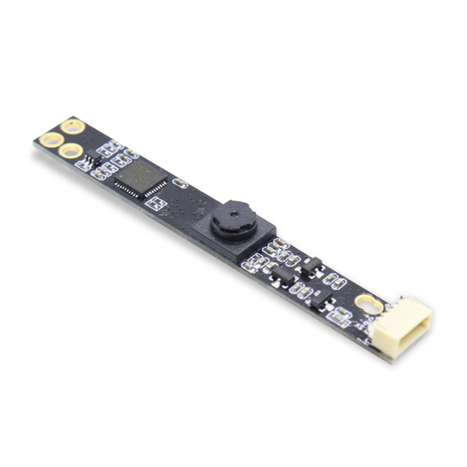 3 Million Pixel Camera Module USB Drive-Free 85-Degree Fixed Focus Advertising Machine All-in-one OV3660 Module