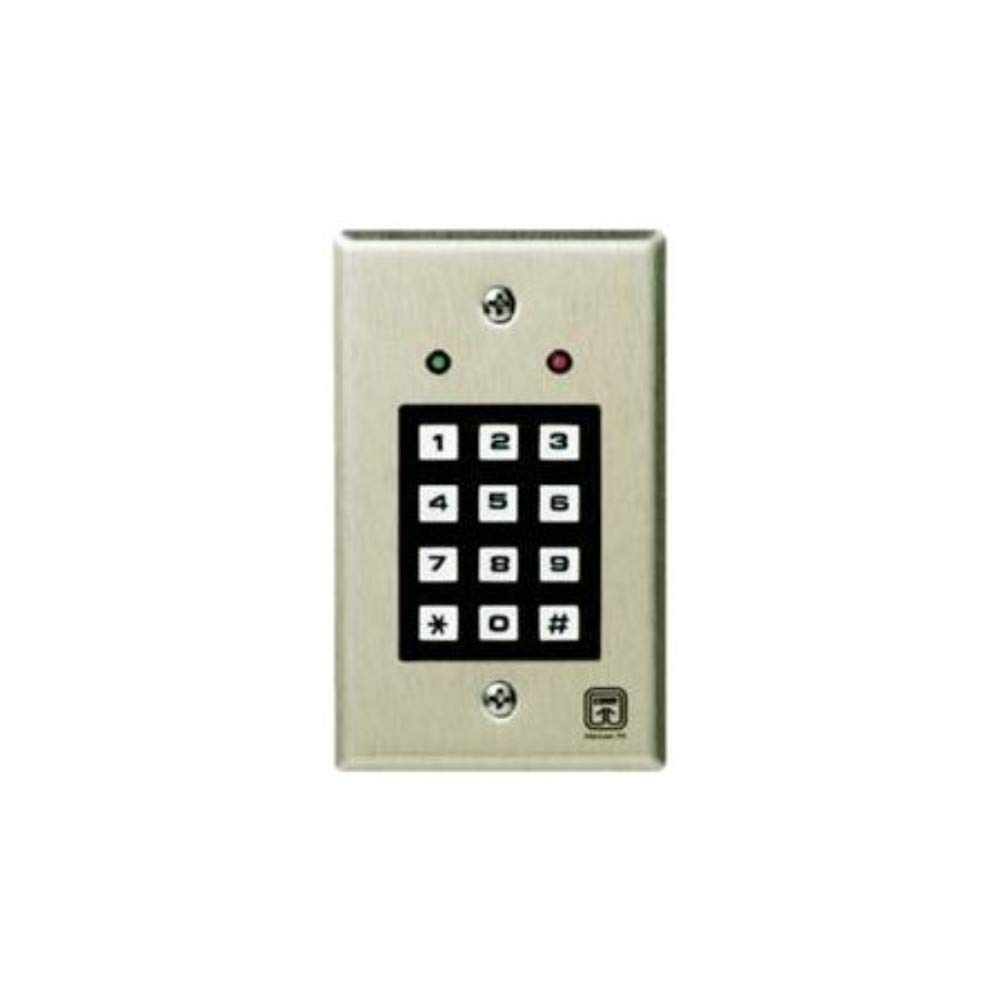 Corby 6520 PRGRMMBLE KYPD INDR 2 165USR