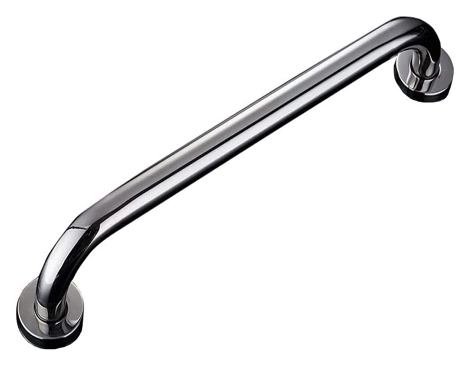 ALDEPO Grab Bars Stainless Steel Grab Bar, Grab RailsďźElderly Pregnant Women with Disabilities, Safety Non-Slip Barrier-Free Handrail, for Bathtub, Toilet, Kitchen