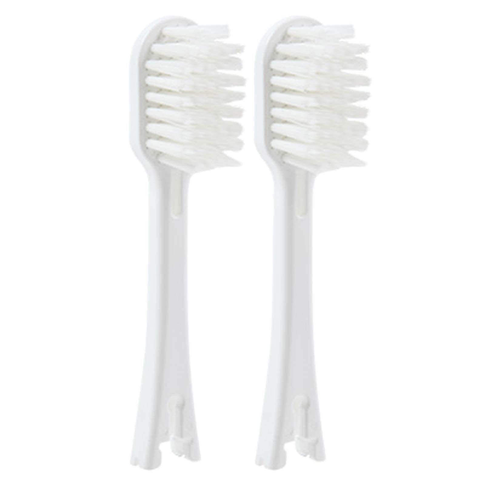 IONIC KISS IONPA DH Home Champagne Gold Special Bundle Ionic Power Electric Toothbrush, 2×Regular, 2×Wide, 2×Compact Brush Heads, Made in Japan, DH-311 CG