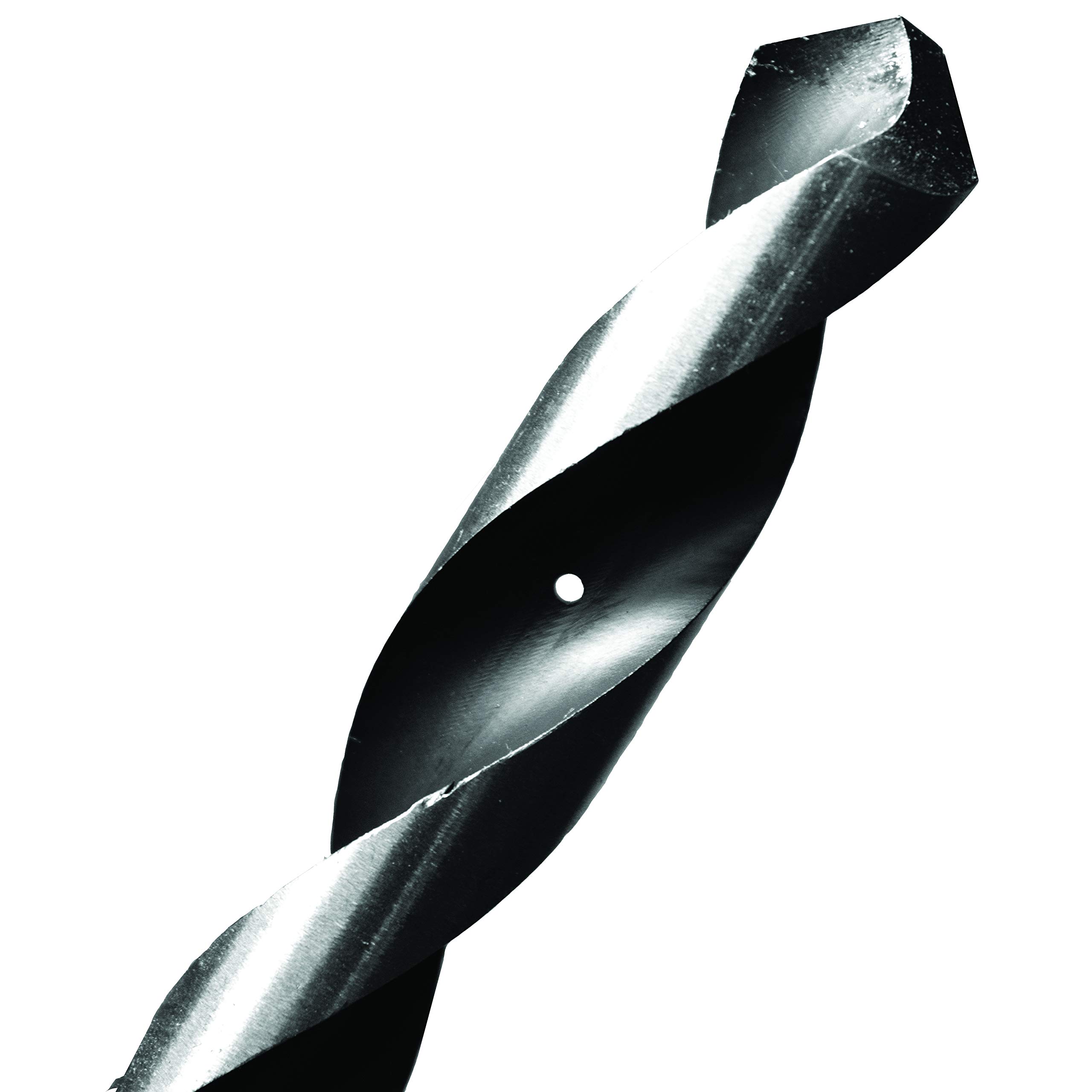Century Drill & Tool 33232 Bell Hanger Drill Bit, 1/2" by 18"