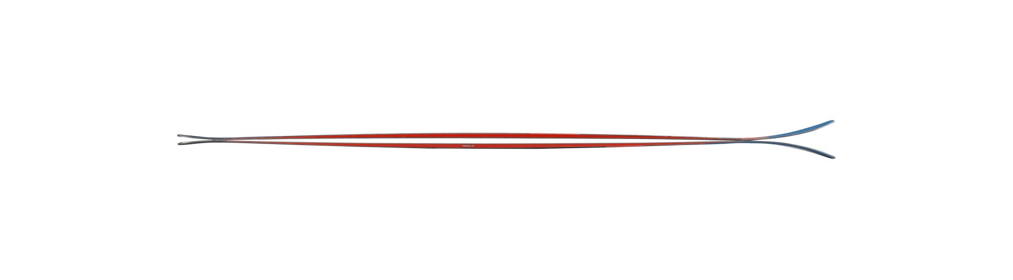 2023 Nordica Enforcers 80 S Junior Skis (150)