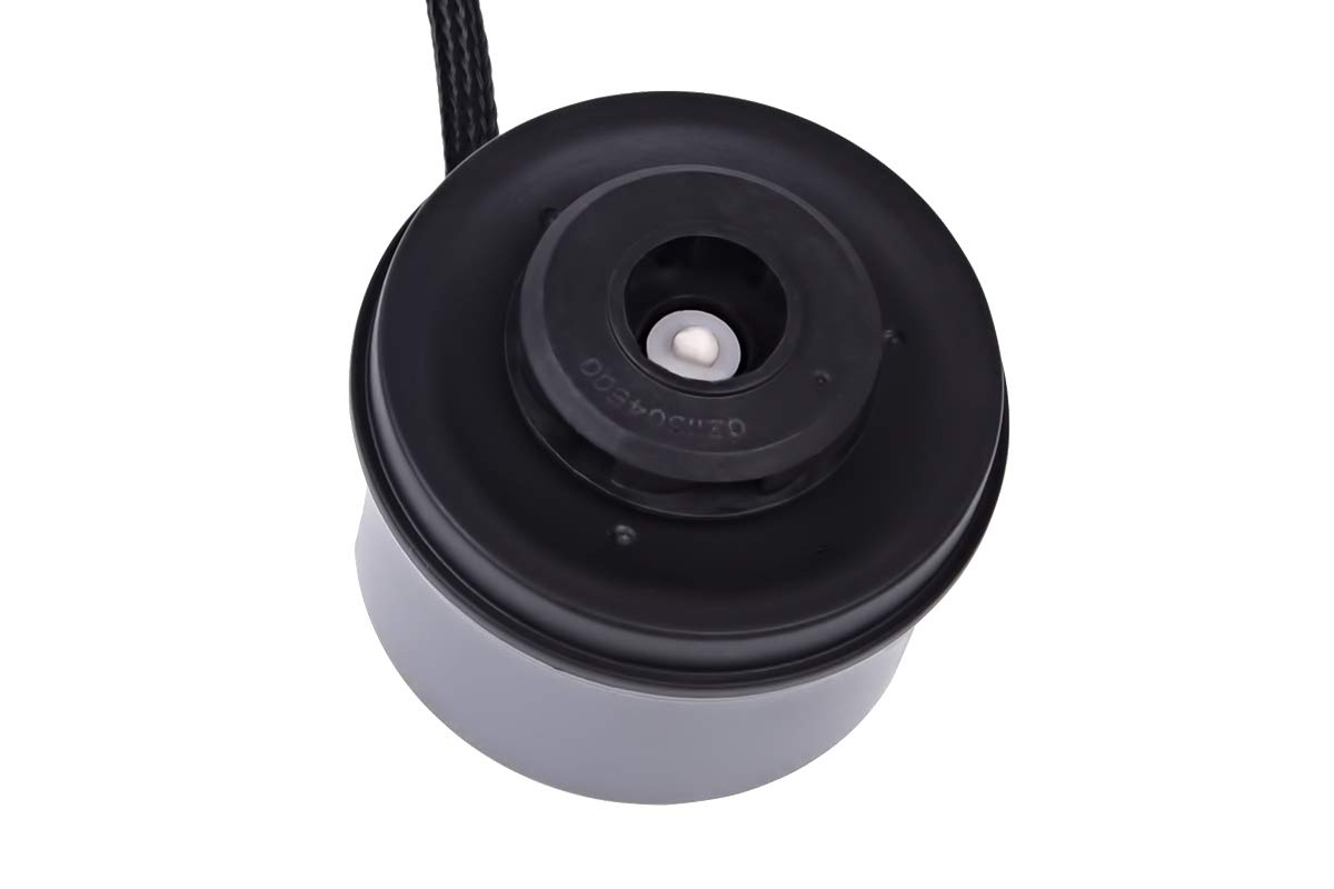 Alphacool 13294 Eispumpe VPP755 - Single Edition V.3 Water Cooling Pumps