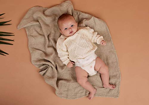 Joonya Baby Diapers - Size 4 Toddler (22-33 lbs) - 1 Bag of 50 Count - NonToxic, Eco-Friendly, Ultra Slim, Overnight Use - **New Range Available Separately**