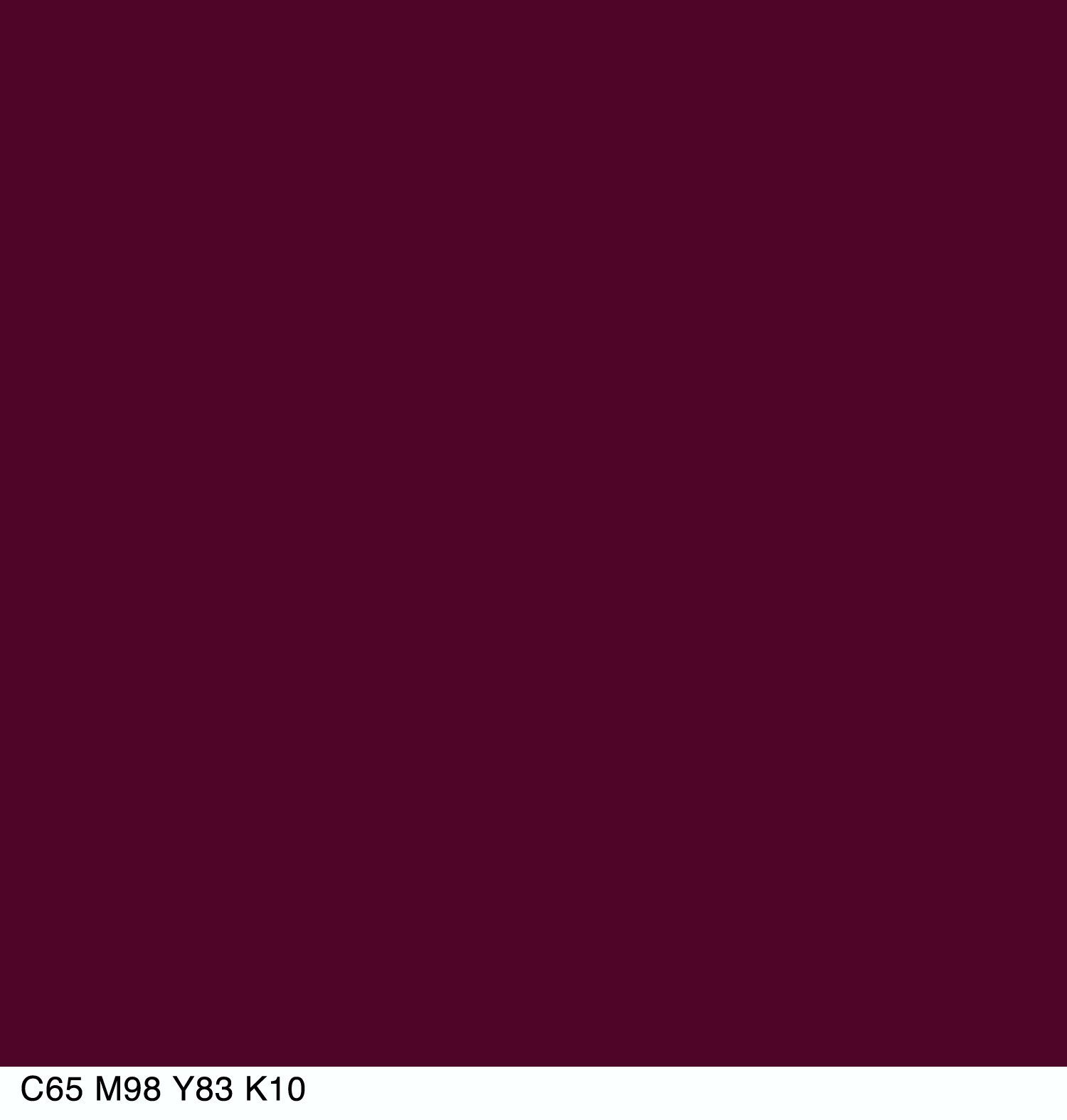 COVERGIRL Katy Kat Matte Lipstick Created by Katy Perry Maroon Meow, .12 oz (packaging may vary)