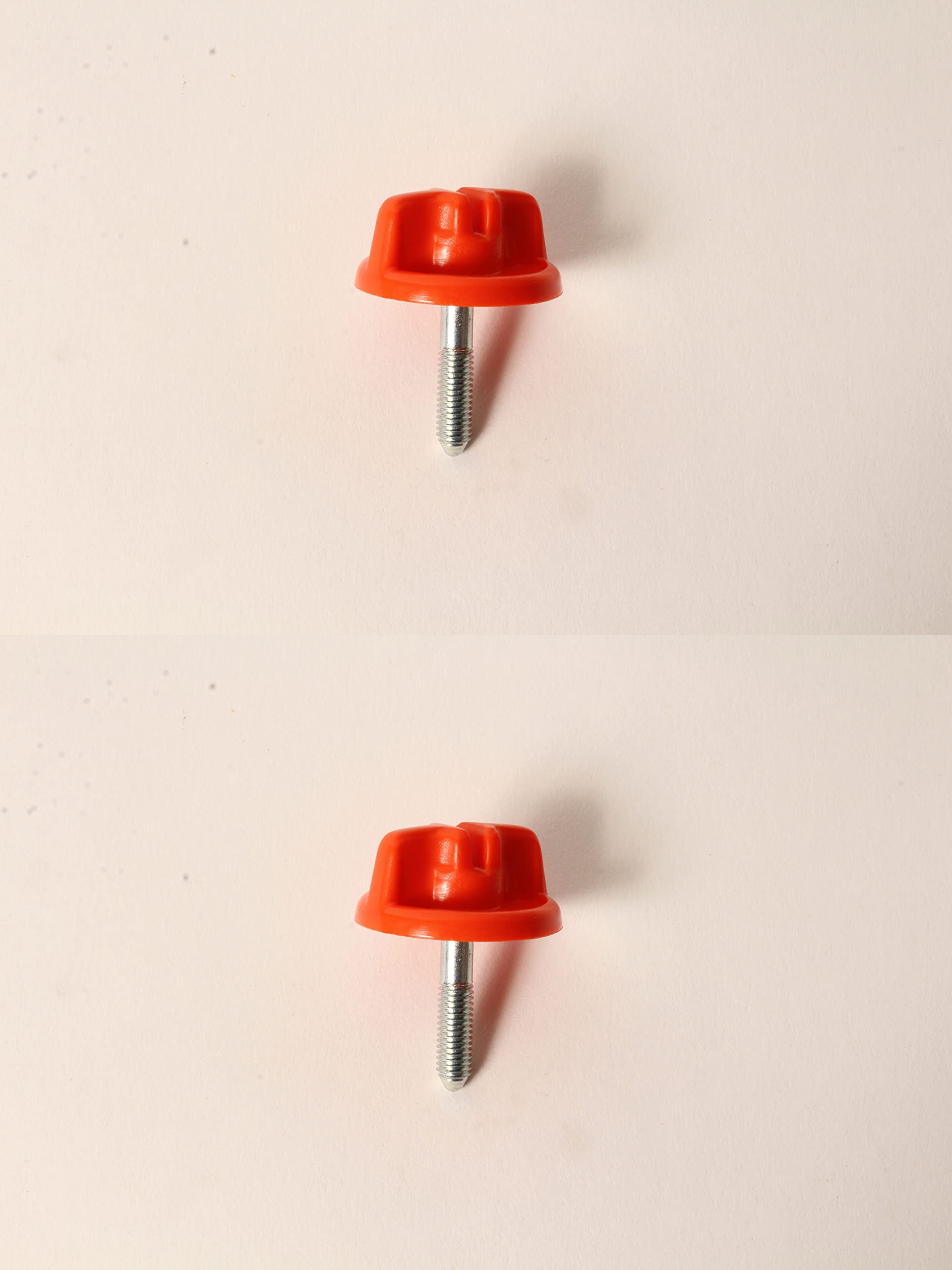 2 PK Echo A235000380 Air Filter Cover Thumbscrew PB580H PB580T PB8010H PB2620