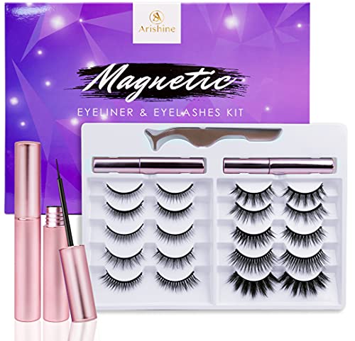Eyelash Growth Serum (Pink)