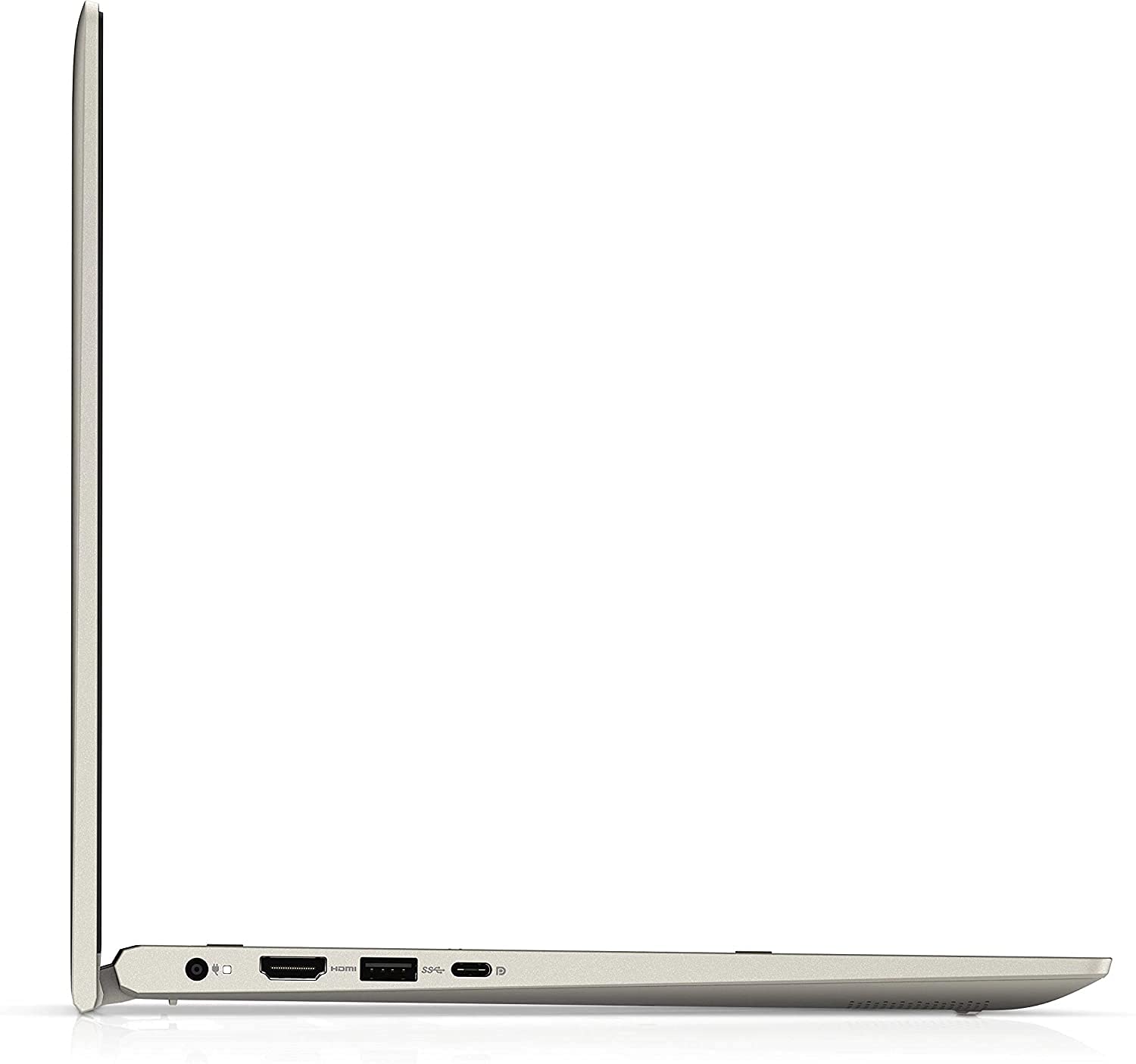 2021 Latest Dell Inspiron 14 5406 2 in 1 Laptop 14" HD Touchscreen 11th Gen Intel Core i3-1115G4 Processor 16GB RAM 256GB SSD Webcam HDMI FP Reader Backlit Keyboard Windows 10 S Dune