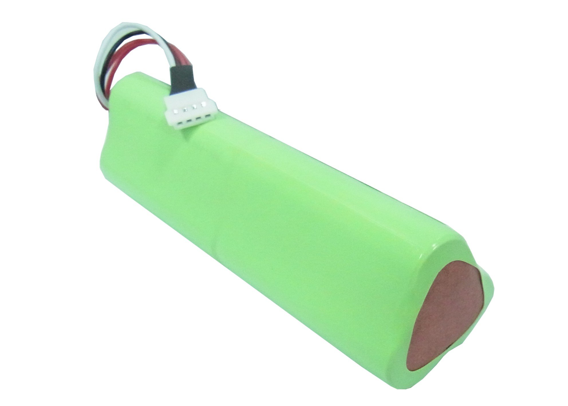 2500mAh Replacement Battery for FLUKE Ti10 Ti-10 Ti-20 Ti20-RBP Ti25 Ti-25 TiR TiR1