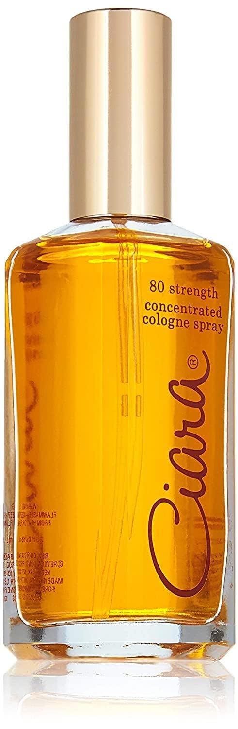 CIARA 80 STRENGTH COLGN SPRAY 2.3 OZ