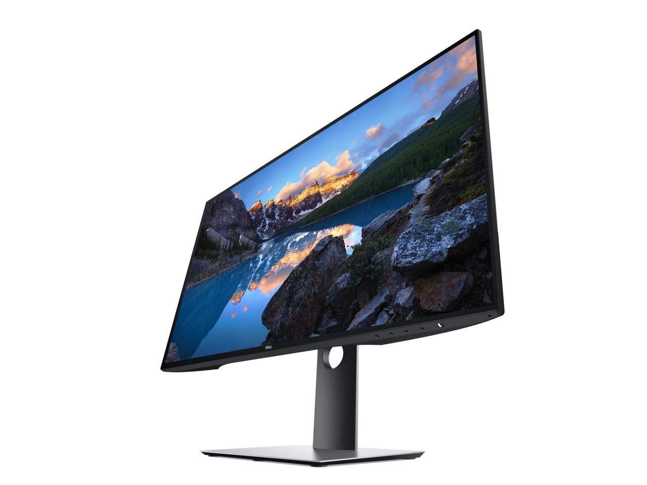 Dell U2719D UltraSharp QHD 27-Inch 16:9 IPS LED-Backlit LCD Monitor