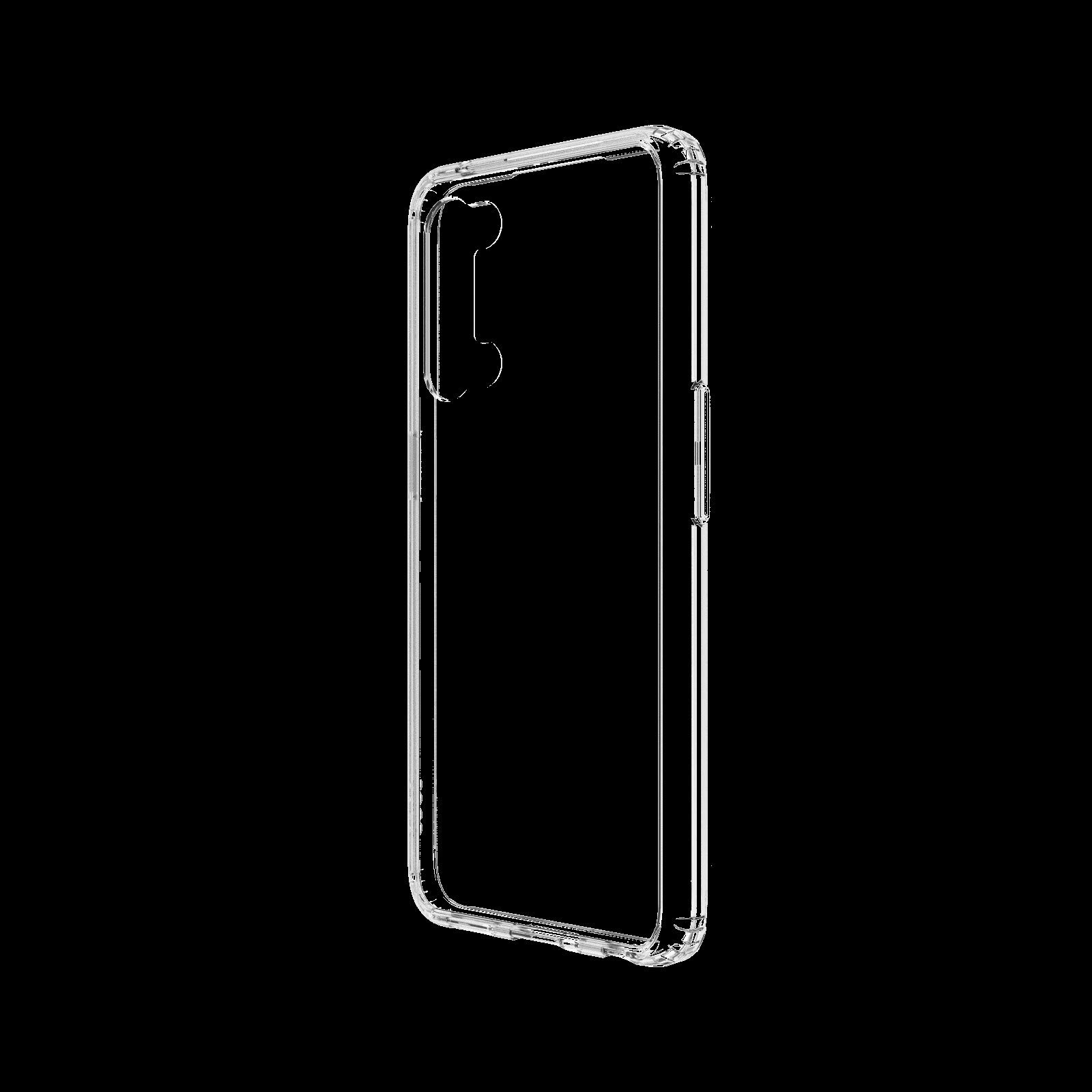 QDOS Universel Compatible Hybrid Shell