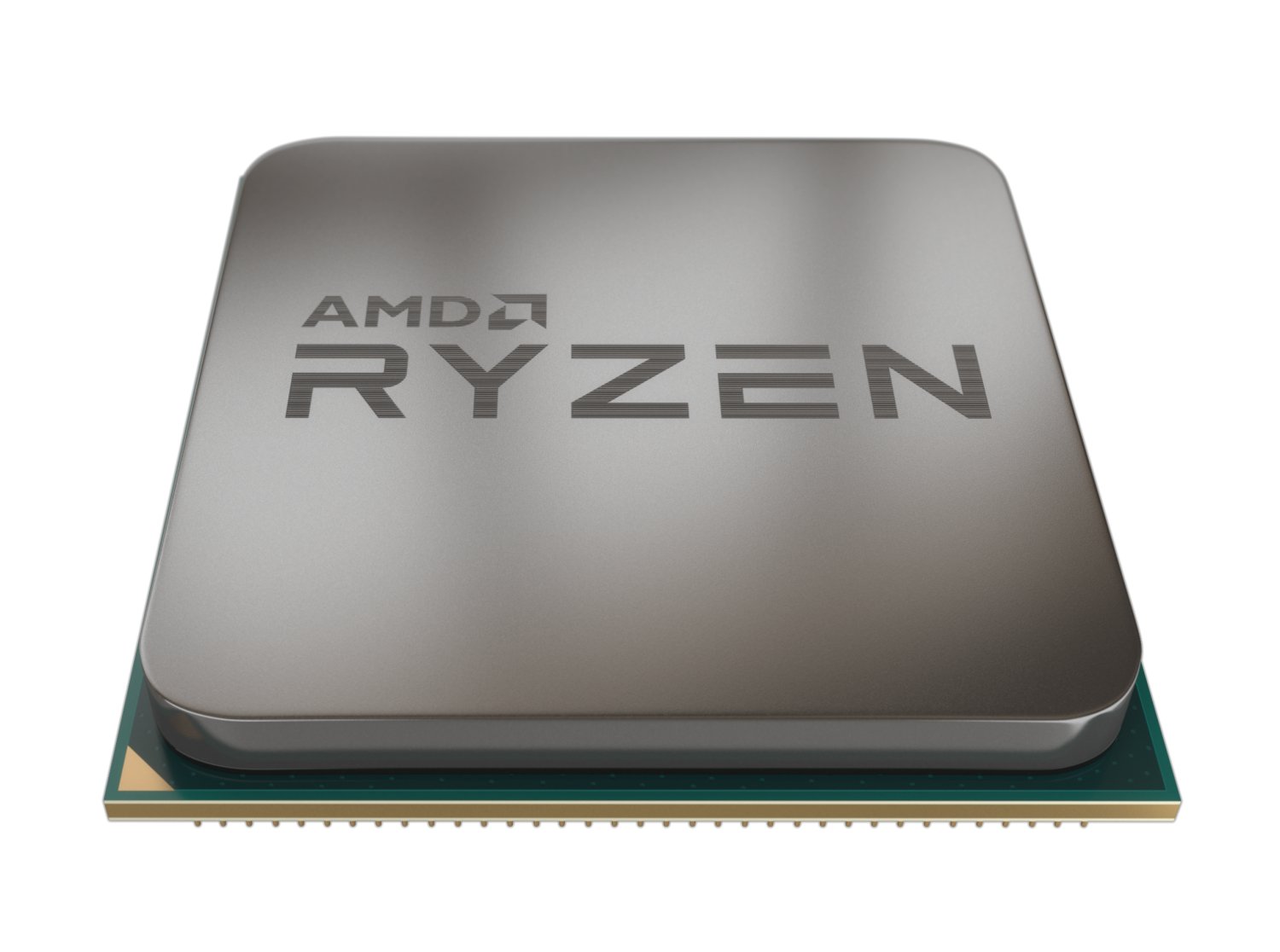 AMD Ryzen 7 2700X Processor with Wraith Prism LED Cooler - YD270XBGAFBOX