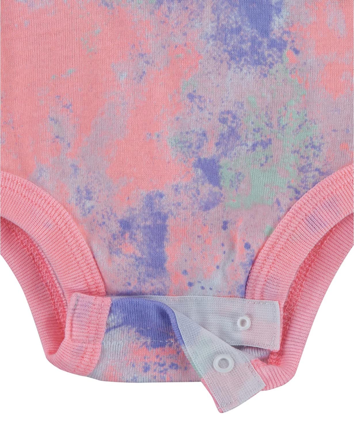 Nike Tie-Dye Futura 3-Pack Set (Infant/Toddler/Little Kids)