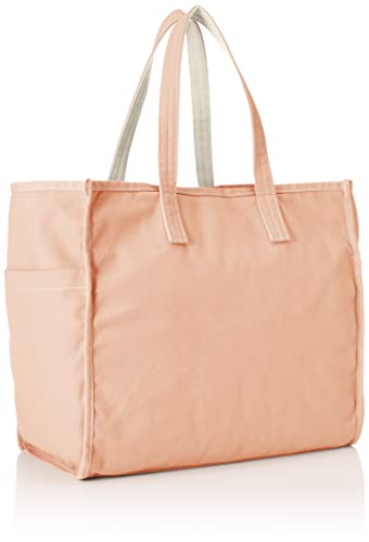 Champion(チャンピオン) Tote Bag, Safety Pink