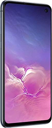 Samsung Galaxy S10e SM-G970U 128GB 6GB RAM US Version - Prism Black