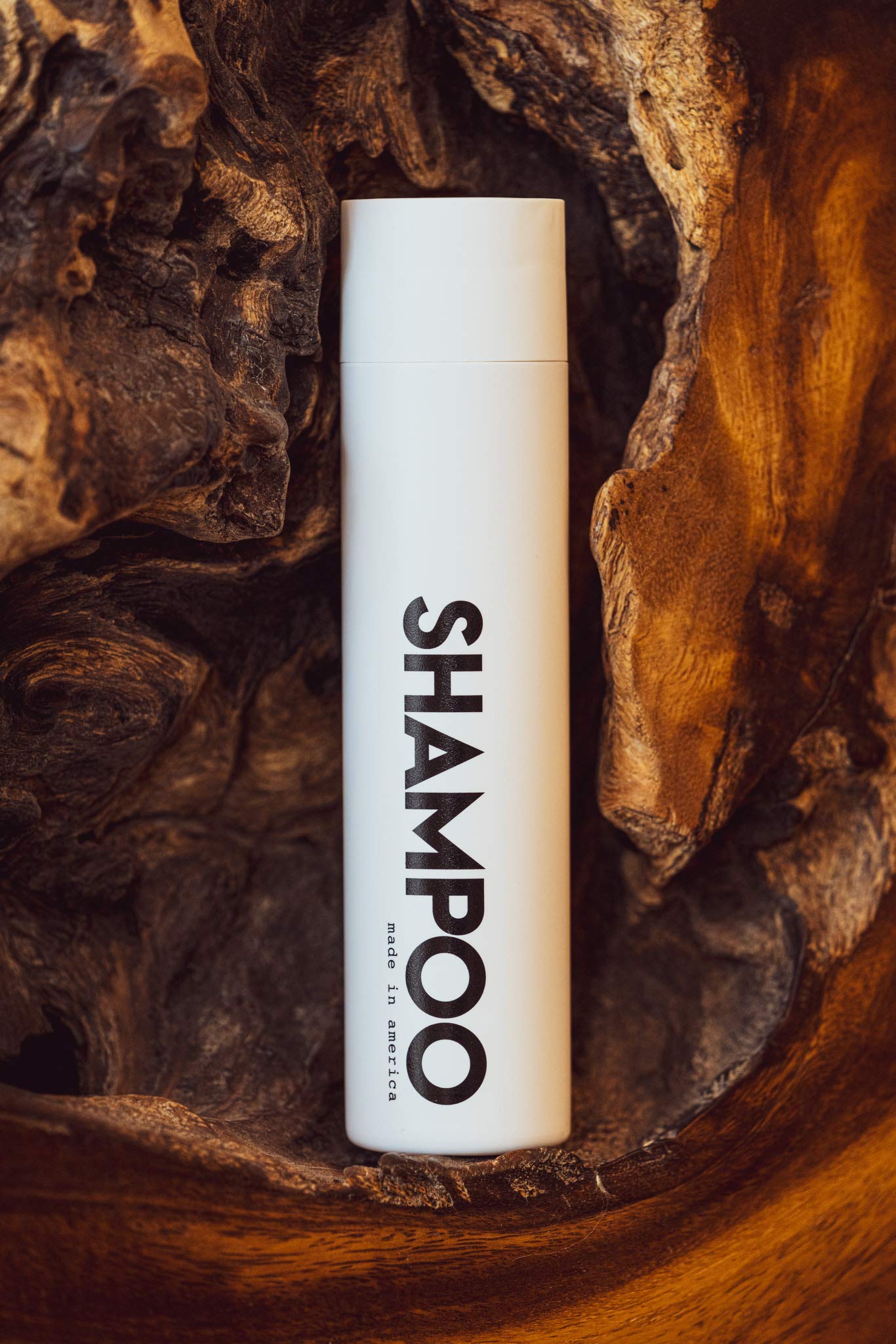 SHAMPOO by THEMENSGROOMER