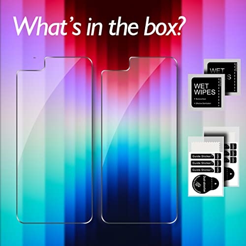 Shacoryze Back Screen Protector Compatible with iPhone SE 2/3/2020/2022 [2-Pack], Rear Tempered Glass [Haptic Touch] Temper Glass Film Compatible with iPhone SE 2022 (4.7 inch)