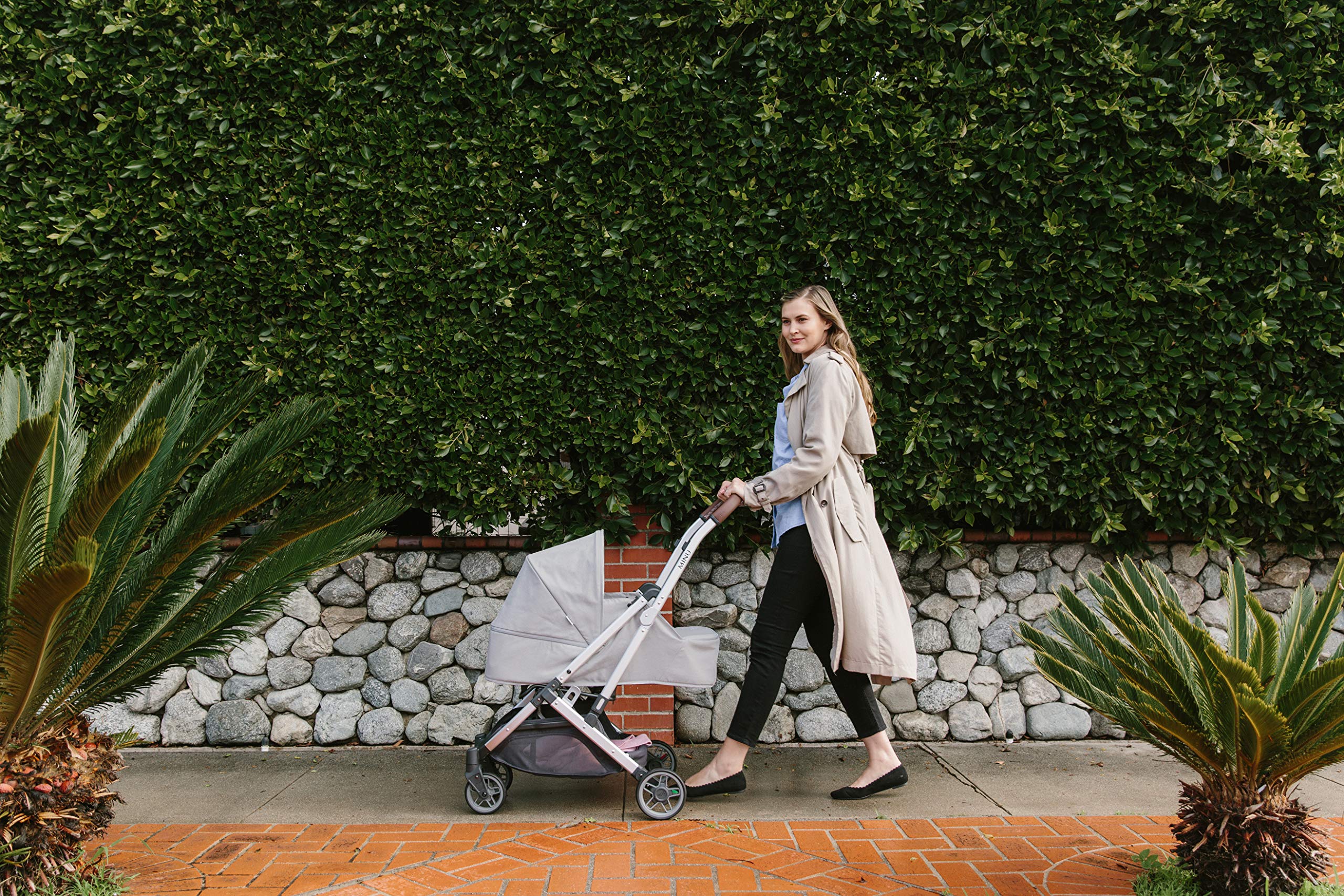 2018 UPPAbaby from Birth Kit - Jordan (Charcoal Melange)