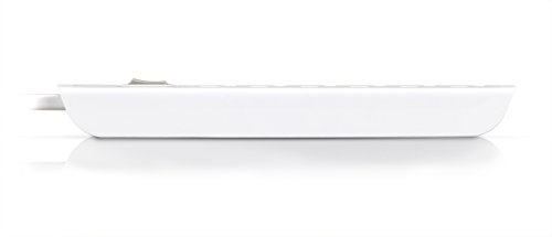 360 Electrical 360310 Villa 6 Outlet Power Strip, 3'