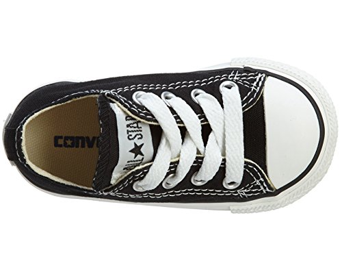 Converse Inf C/T A/S Ox Style: 7J235-Black Size: 5