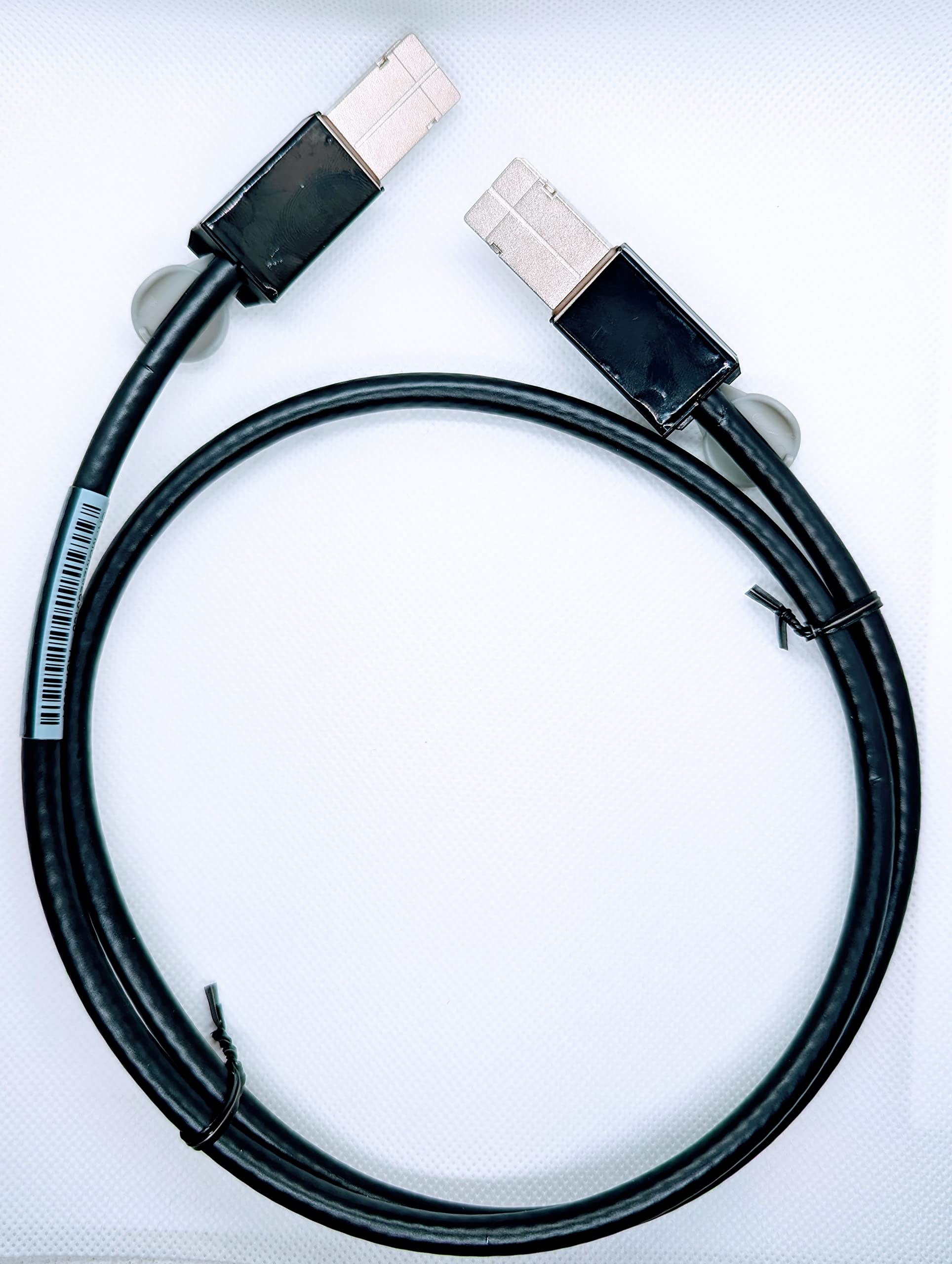 CAB-STK-E-1M=, Cisco C2960S-STACK C2960X-STACK FlexStack stacking cable 1 Meter