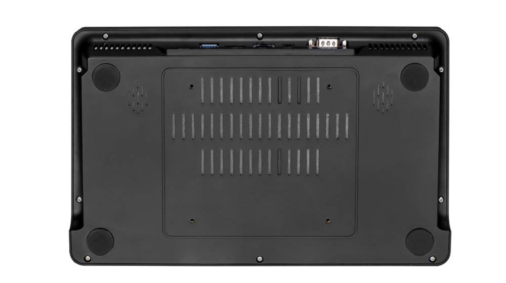 2020 New Pipo X15 Mini PC 8GB 128GB SSD 11.6 inch 1920 * 1080 Intel Core i3-5005U RS232 RJ45 HDMI Bluetooth 6 USB Tablet Computer, Mini Box