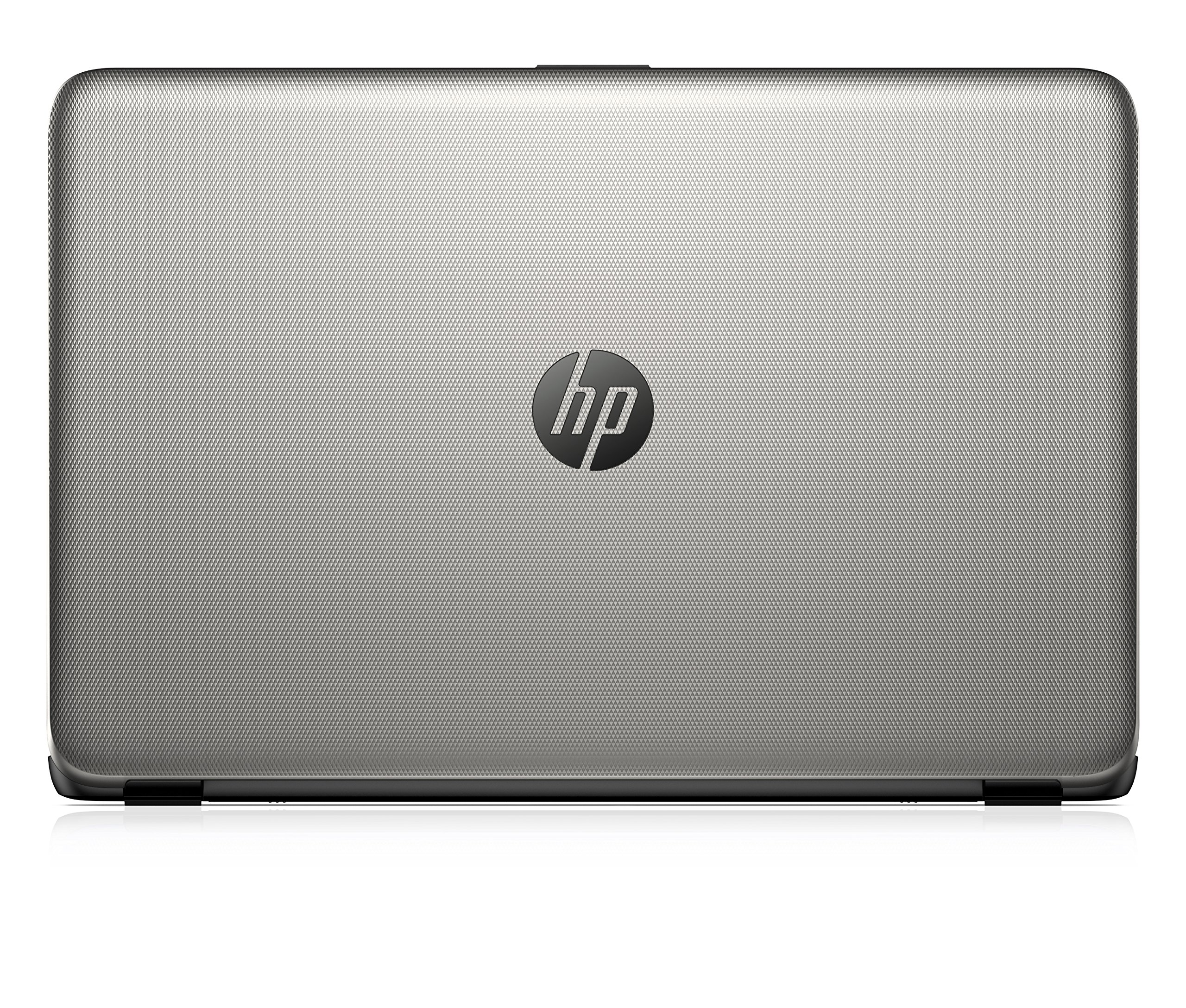 2016 HP 15-ac156nr 15.6" Laptop - Intel® Core™ i5-4210U 1.7GHz Processor, 6GB DDR3L, 500GB HDD, SuperMulti DVD burner, Windows 10