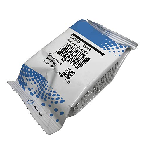 A Set (Black & Tri-Color) X4E75A M0H50AA Print Head GT53 printhead for HP 517, 514, 532, 617, 515, 508, 510, 511, 518, 519, 531, 538, 610, 618 Printers