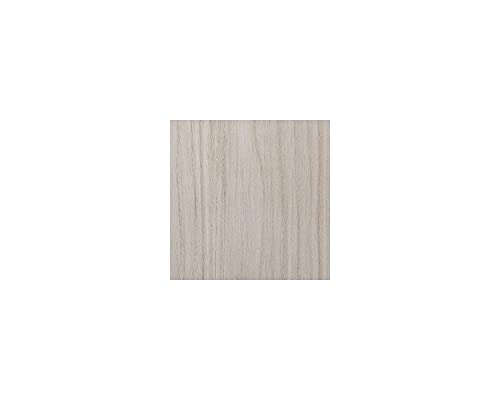 Signature Design by Ashley Socalle Modern Industrial 6 Drawer 54" Dresser, Natural Beige