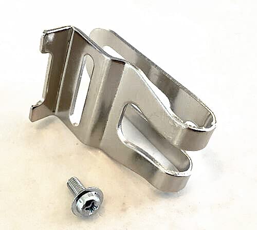 2609111584 Belt Hook Clip for Bosch 18V Cordless Tools (2 Pack)