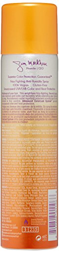 Colorproof Colorproof Humidity Rx Anti-frizz Weatherproof Spray 5 Oz, 5 Oz