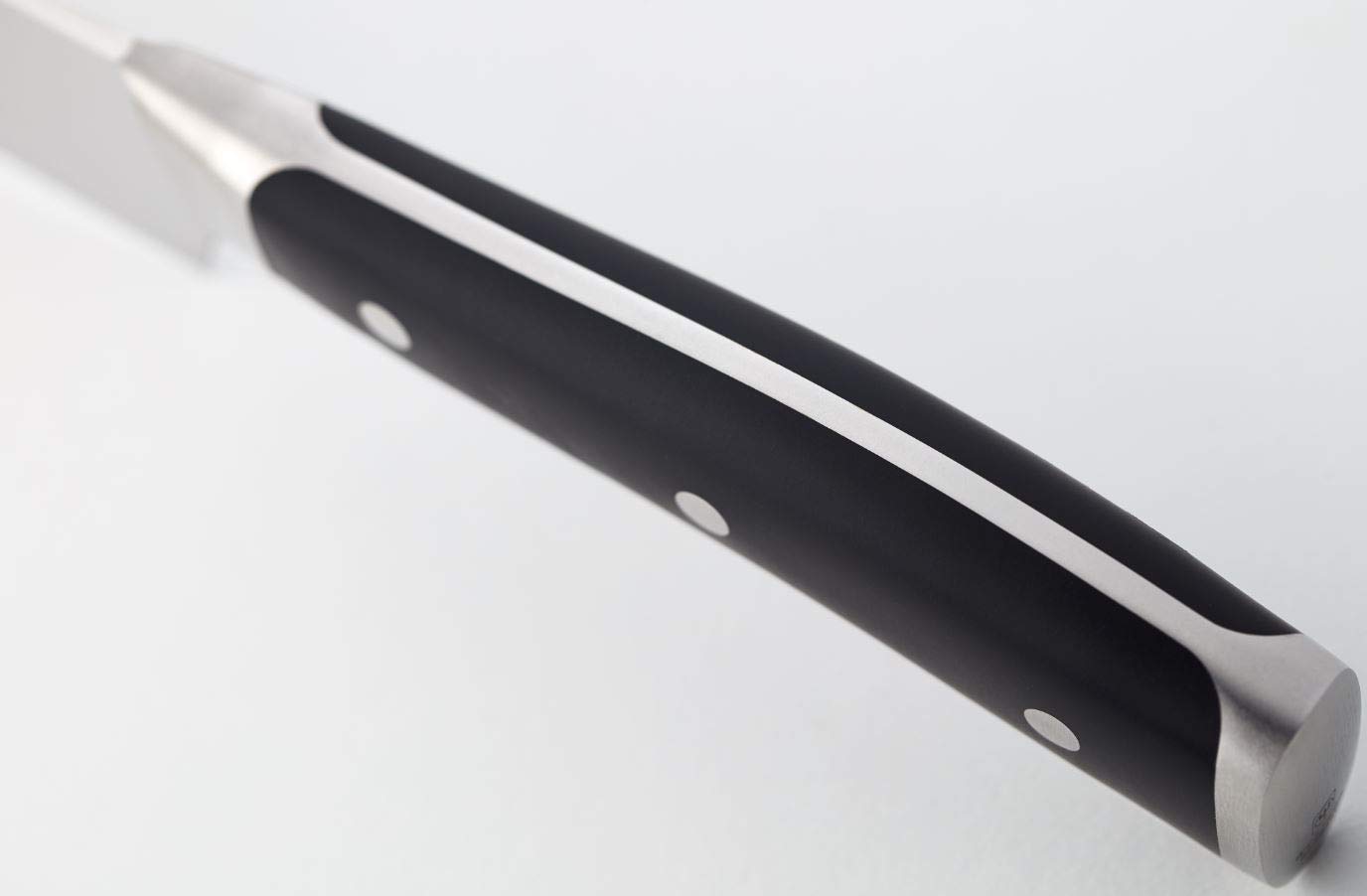 40067 Classic Ikon 3 inch Straight Paring Knife
