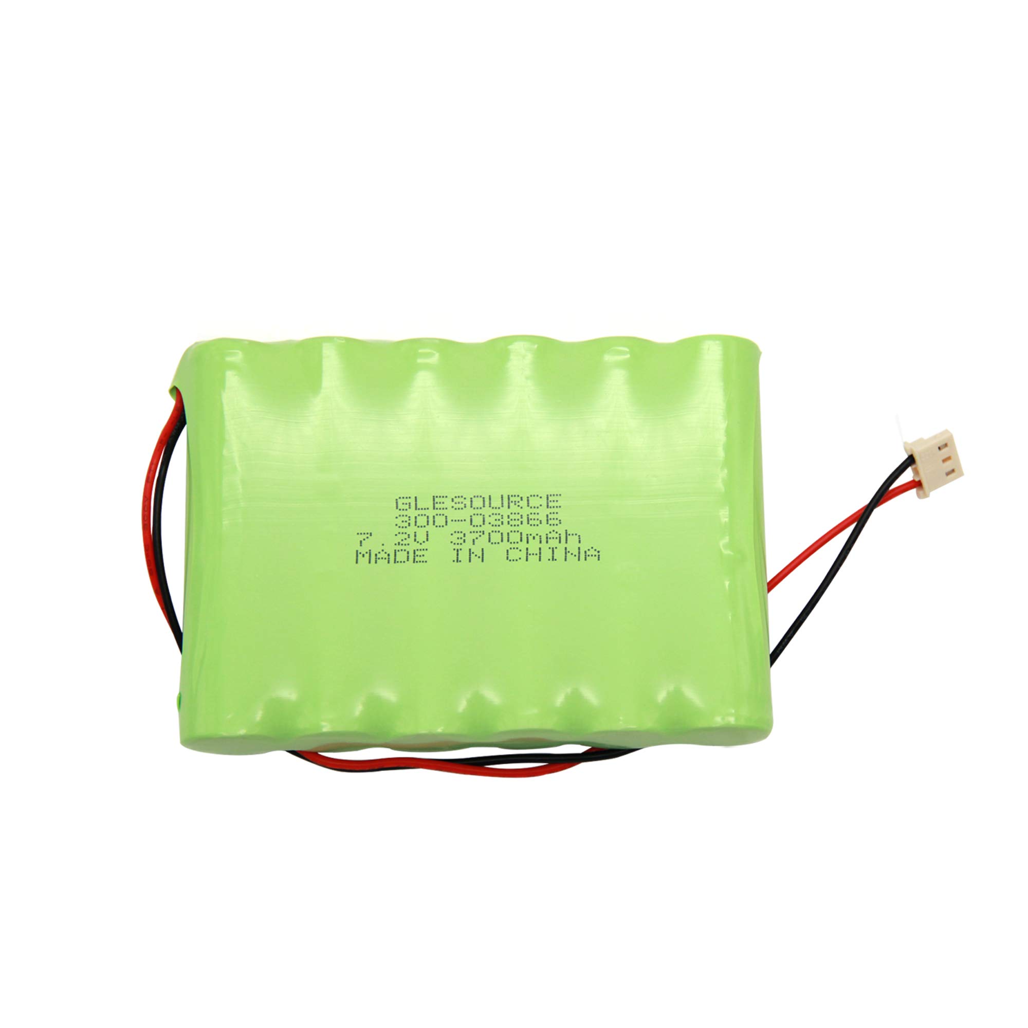 GLESOURCE 300-03866 3700mAh Backup Battery Compatible for Honeywell Lynx Touch 5100, Lynx 5200, Lynx 5210, Lynx Touch 7000, LYNXRCHKIT-SHA, JJJ WALYNX-RCHB-SHA ADT Ademco System