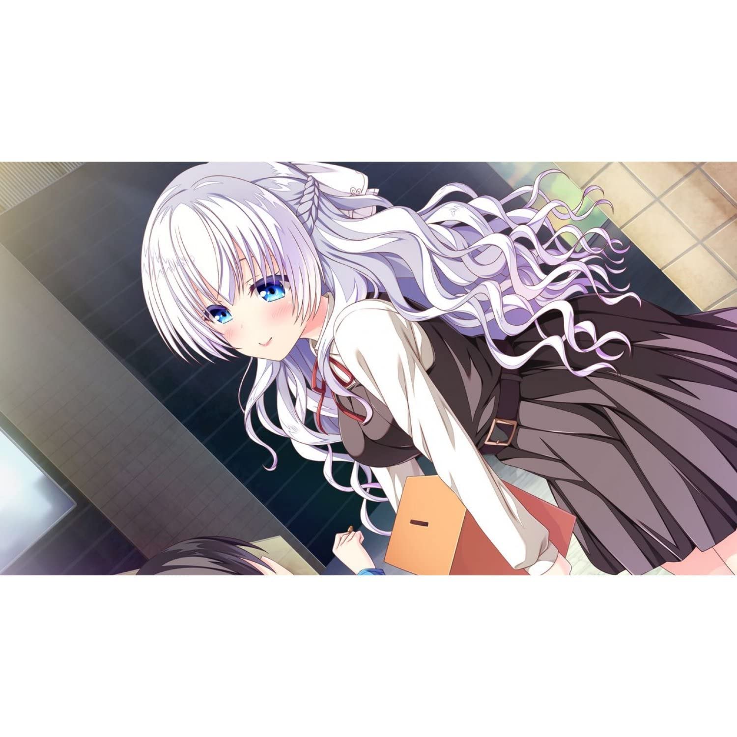 After School Cinderella Complete Production Limited Edition - PS4 (Bonus Item: Acrylic Panel, Microfiber Cloth, Yokaka SD Illustration Acrylic Key Chain Included)